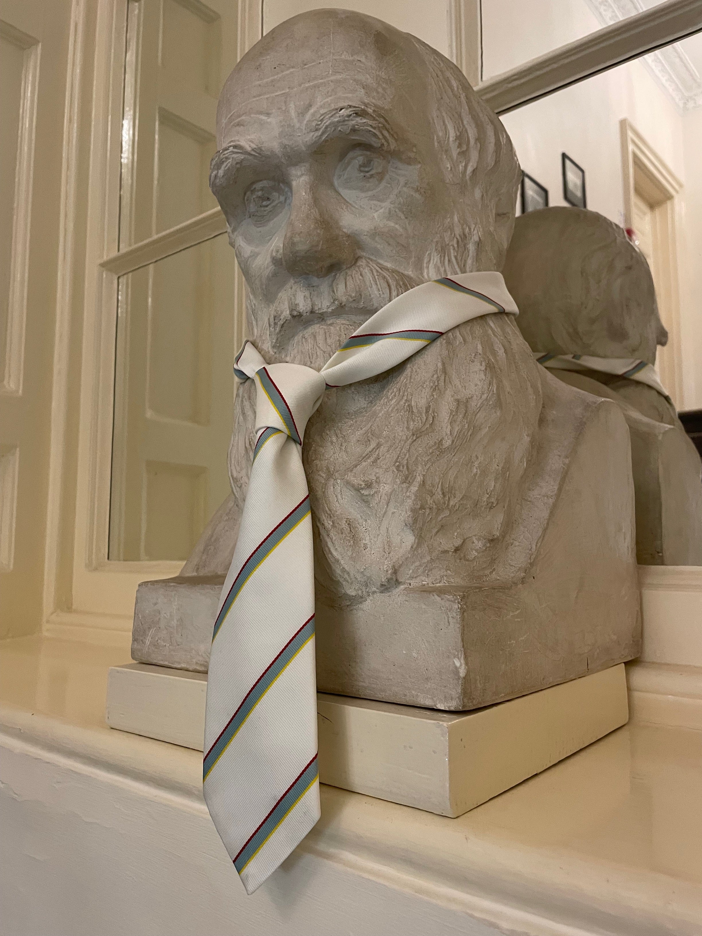 Clothing – Darwin College